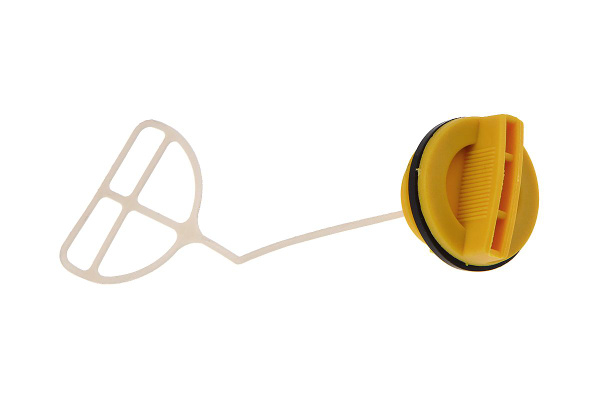 Крышка масляного бачка для бензопилы Ресанта БП-5218 (s/n TPW) - купить по выгодной цене в ...