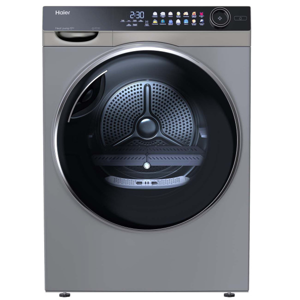 Встраиваемая сушильная машина Haier HD100-A2378S, 10 кг купить по ...