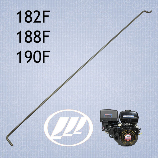 Оснастка для садовой техники Тяга газа Лифан Lifan 182/188/190F Lifan ...