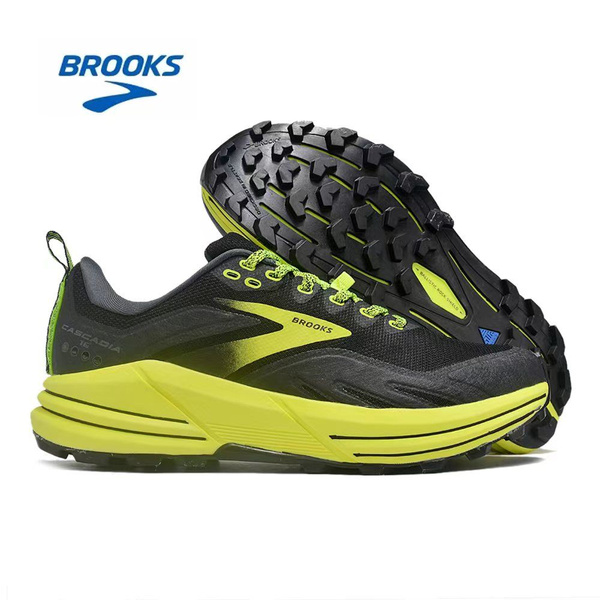 Кроссовки Brooks - купить с доставкой по выгодным ценам в интернет ...