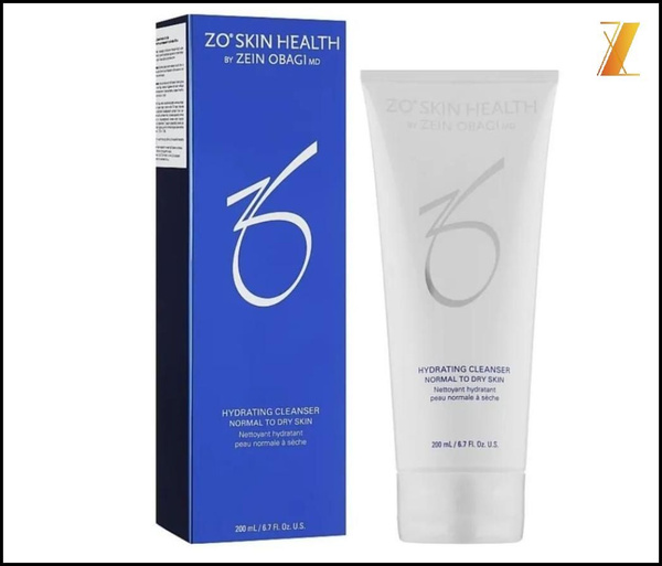 Zein Obagi Hydrating Cleanser от бренда Zein Obagi Увлажняющий ...