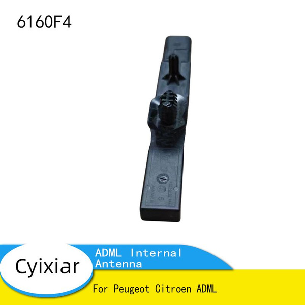 Антенна автомобильная FX322A - купить по низкой цене в интернет ...