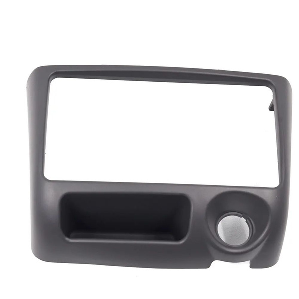 Крышка штатной магнитолы для Toyota Yaris Echo Vitz Platz 1999-2005 ...