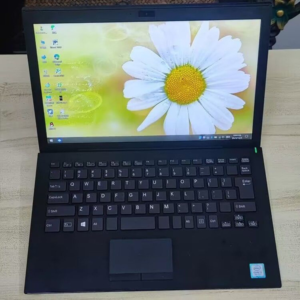 Ноутбук Sony i5 8G 512G купить по низкой цене: отзывы, фото ...