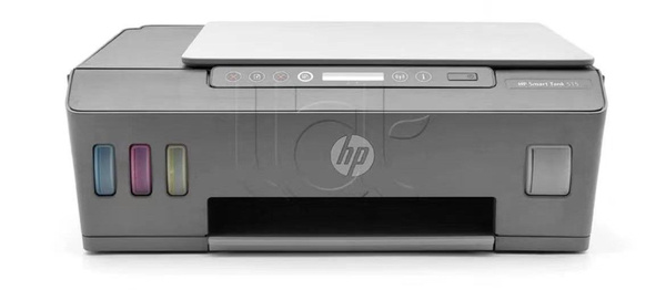 МФУ Струйное HP Smart Tank 515 купить по низкой цене в интернет ...