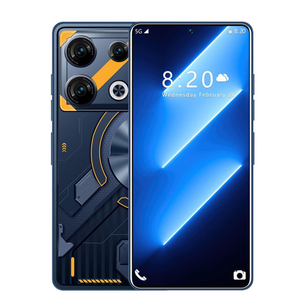 Смартфон GT 10 pro 128gb - купить по выгодной цене в интернет-магазине ...