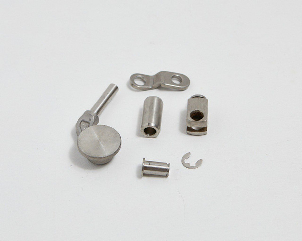 Вестгейт турбины RHF5 IS38 VAG 2.0 tfsi 265-310 лc - Analog арт. 9VA04 ...