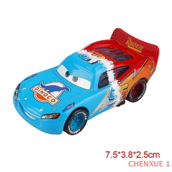 Тачки игрушки Pixar, металлический сплав Молния Маккуин мэтер Джексон ...