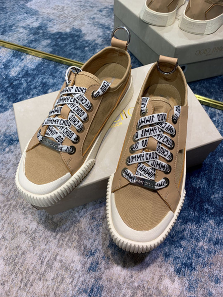 Кроссовки Jimmy Choo - купить с доставкой по выгодным ценам в интернет ...
