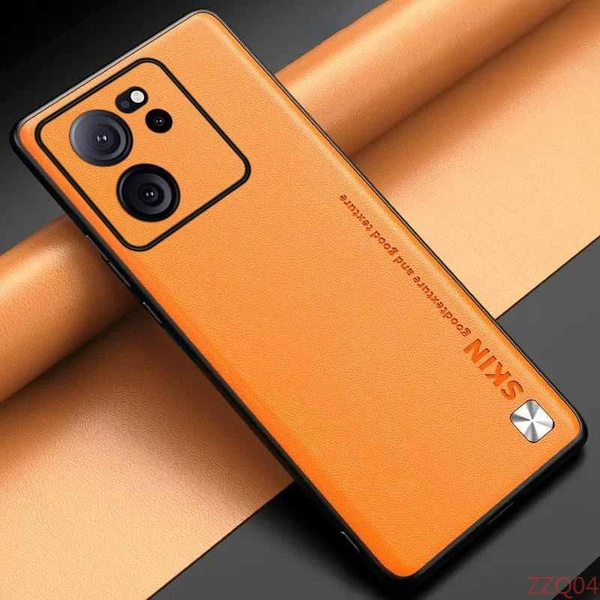 ZZQ04чехол кожа для Xiaomi 13T/Xiaomi 13T Pro/Сяоми 13Т/Сяоми 13Т Про с ...