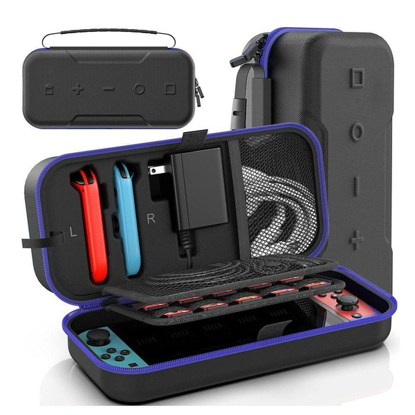 Сумка-футляр Nintendo Switch Oled Чехол для Defender Nintendo Switch ...