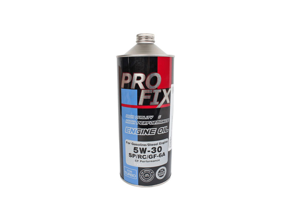 Масло моторное Profix - купить в интернет-магазине OZON (1114775371)