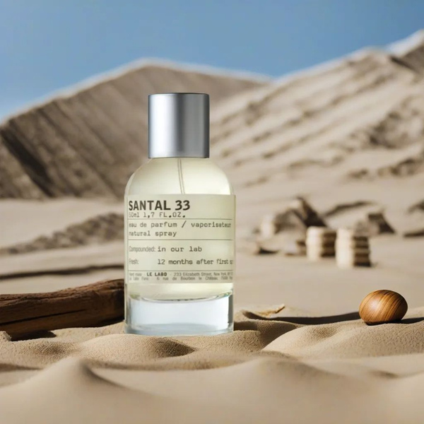 Парфюмерная вода Santal 33 Духи 100 мл Духи 100 мл (1374611620)