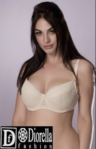 Бюстгальтер Diorella купить на OZON по низкой цене (1377699774)
