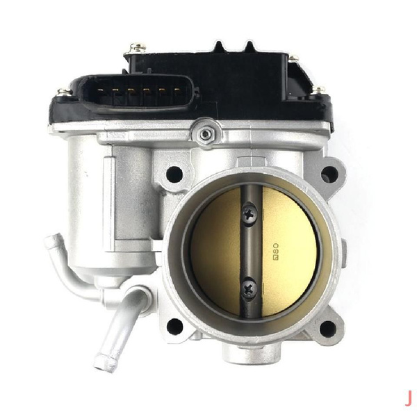 Корпус дроссельной заслонки в сборе 1450A101 337-50204 для Mitsubishi ...