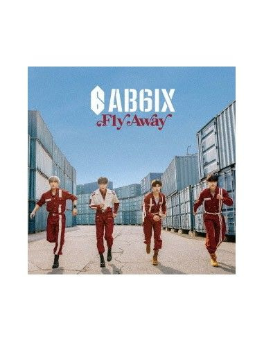 CD Альбомы-AB6IX - Fly Away 1st Limited Edition CD + DVD - купить по низким ценам в интернет ...