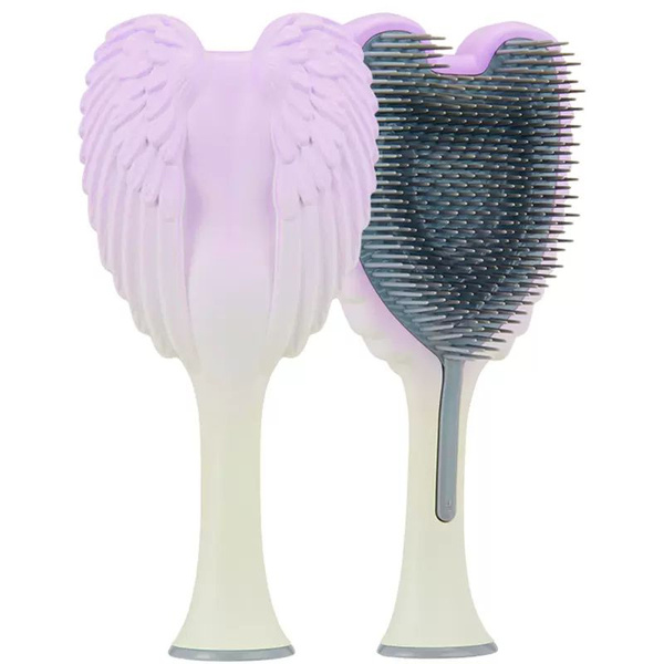 Расческа Tangle Angel British Angel Princess, массажная, подходит в ...