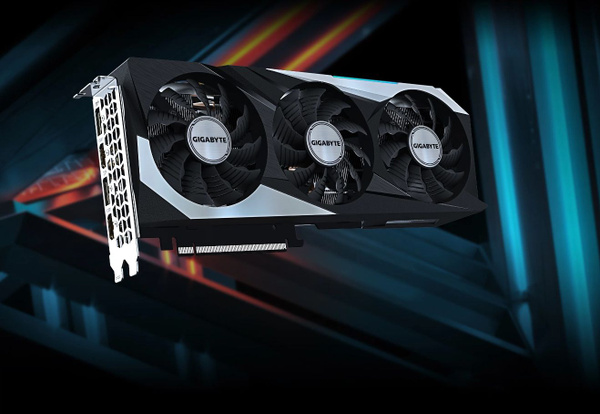 Видеокарта Gigabyte - купить по низким ценам в интернет-магазине OZON ...