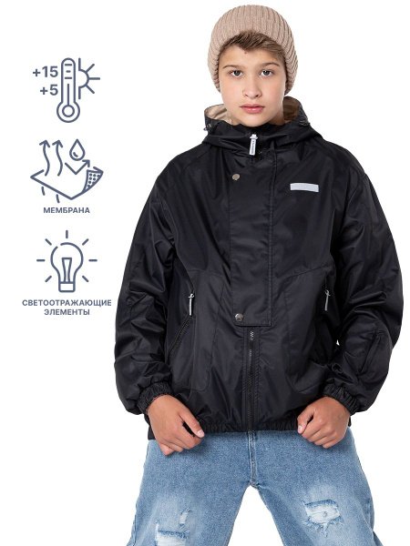 Ветровка NIKASTYLE купить на OZON по низкой цене (1381689233)