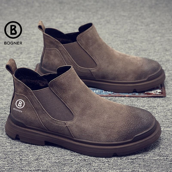 Ботинки BOGNER - купить с доставкой по выгодным ценам в интернет ...
