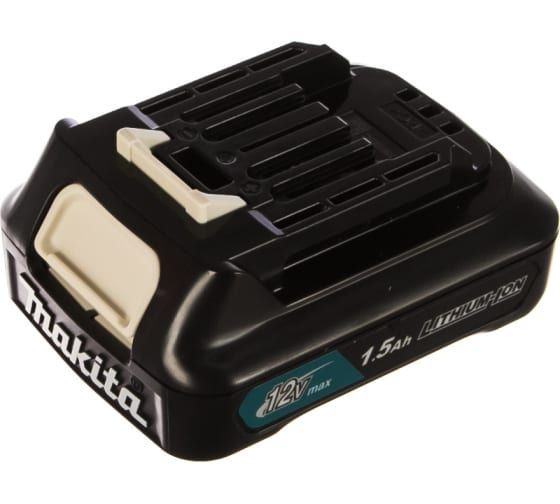 Аккумулятор MAKITA BL1016 (12V, 1.5Ah, Li-Ion) - купить с доставкой по ...