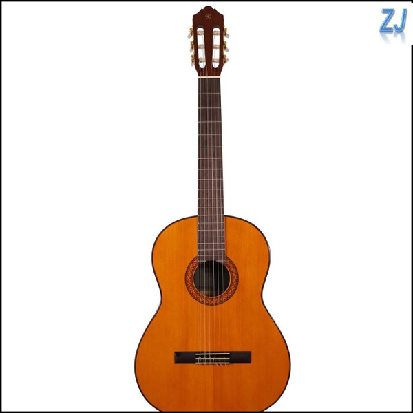 Классическая гитара YAMAHA C40 - купить с доставкой по выгодным ценам в ...