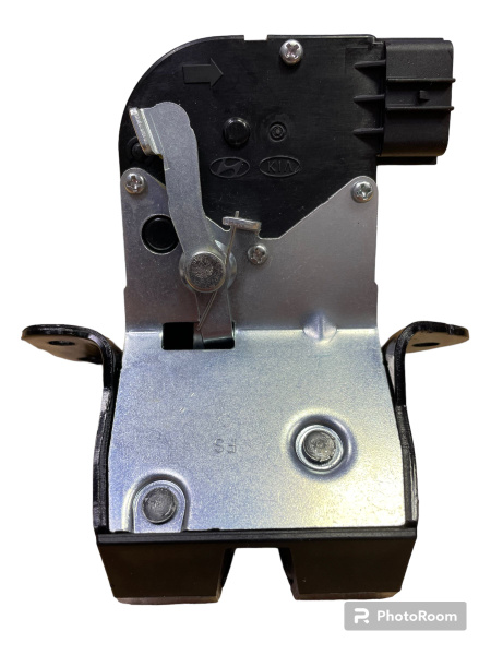 Замок крышки багажника Veloster 11- купить на OZON по низкой цене ...