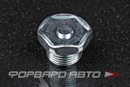 Пробка заливная 18*1,5 масляного поддона коробки передач 90341-18006 ...