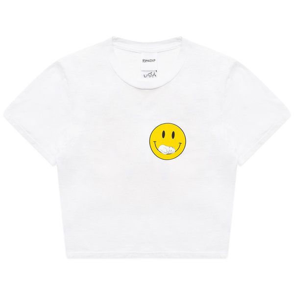 Футболка Ripndip, размер 50, цвет разноцветный - купить по выгодной ...