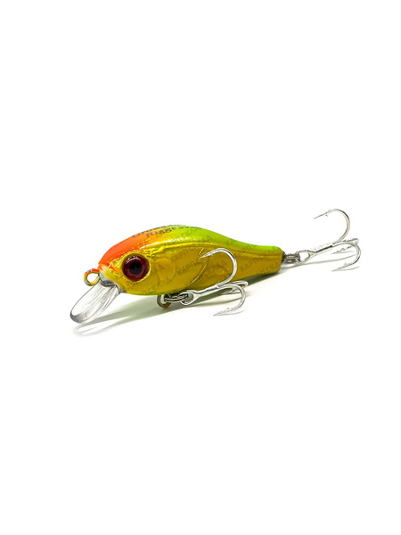 Воблер Минноу (Minnow) Grows Culture Rigge, 0.3-0.8 м купить по ...