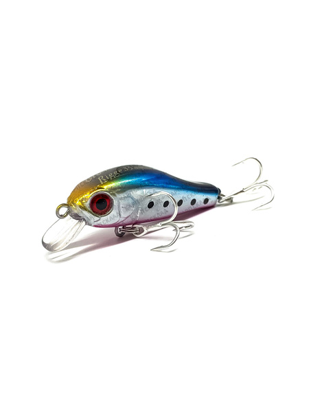 Воблер Минноу (Minnow) Grows Culture Rigge, 0.3-0.8 м купить по ...