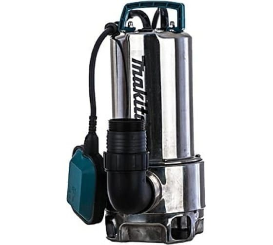 Насос погружной MAKITA PF1110 - купить по выгодной цене в интернет ...