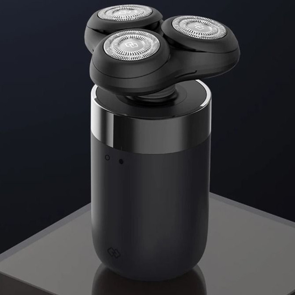 Электробритва Xiaomi S3 - купить по выгодным ценам в интернет-магазине ...