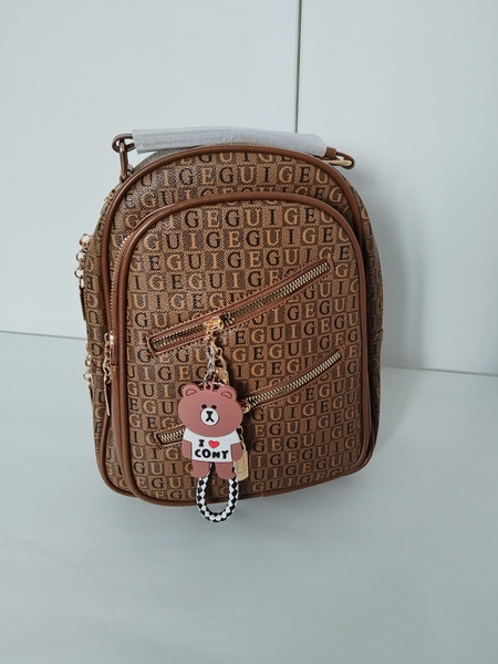 SHANJ Рюкзак купить на OZON по низкой цене (1403075295)