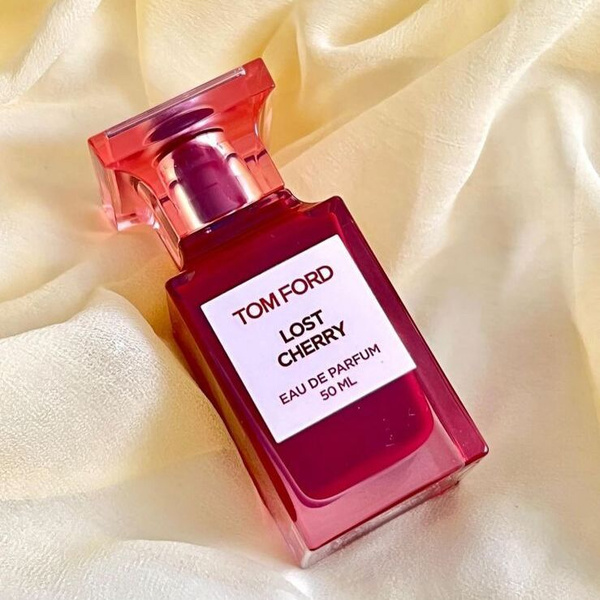 Salta Tom Ford lost cherry Туалетная вода 50 мл (1406463006)