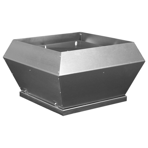 Вентилятор крышный SHUFT RMVE 400/600-4 VIM - купить с доставкой по выгодным ценам в интернет ...