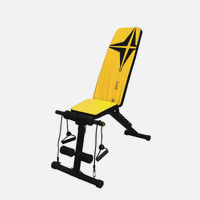 Силовые скамьи для жима купить по выгодным ценам в интернет-магазине OZON