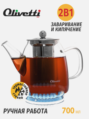 Заварочные чайники купить в интернет-магазине OZON.ru