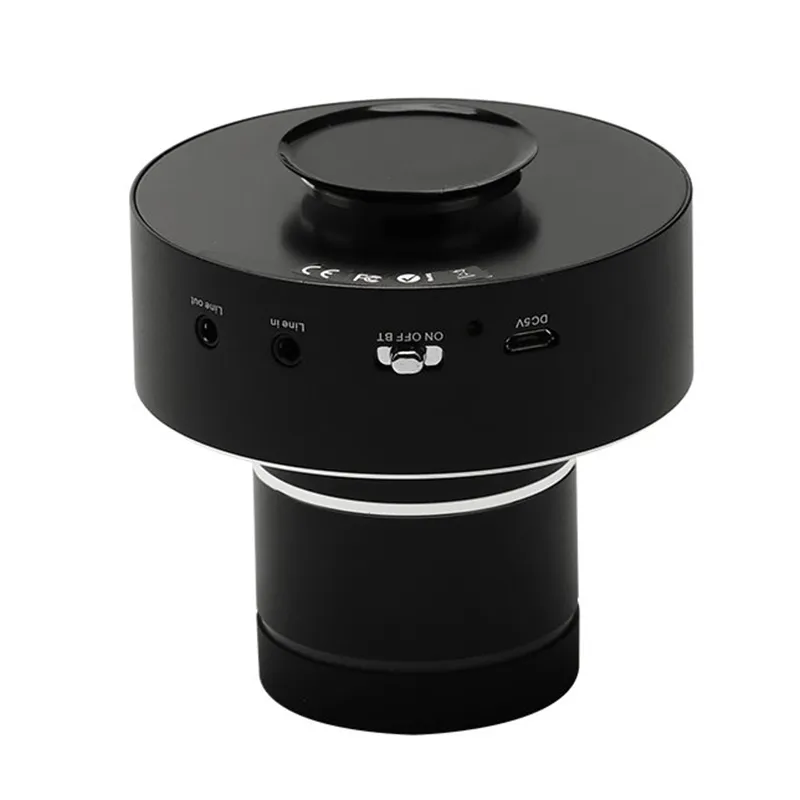 Resonance Vibration Speaker – купить в интернет-магазине OZON по низкой ...