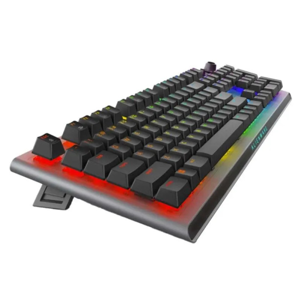 Alienware Игровая клавиатура беспроводная AW920K black, Английская ...