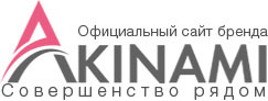 Akinami — купить товары Akinami в интернет-магазине OZON