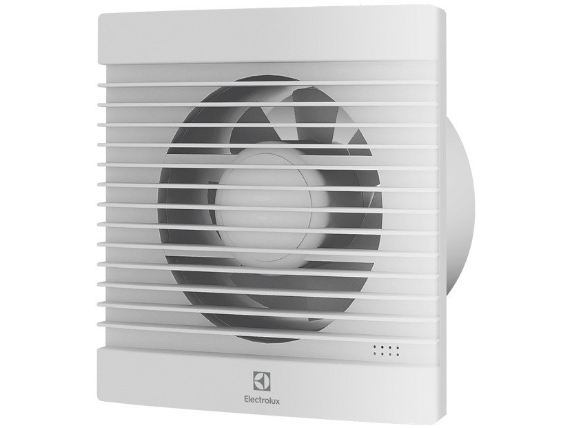 Вентилятор вытяжной Electrolux Basic EAFB-100 - купить по выгодной цене ...