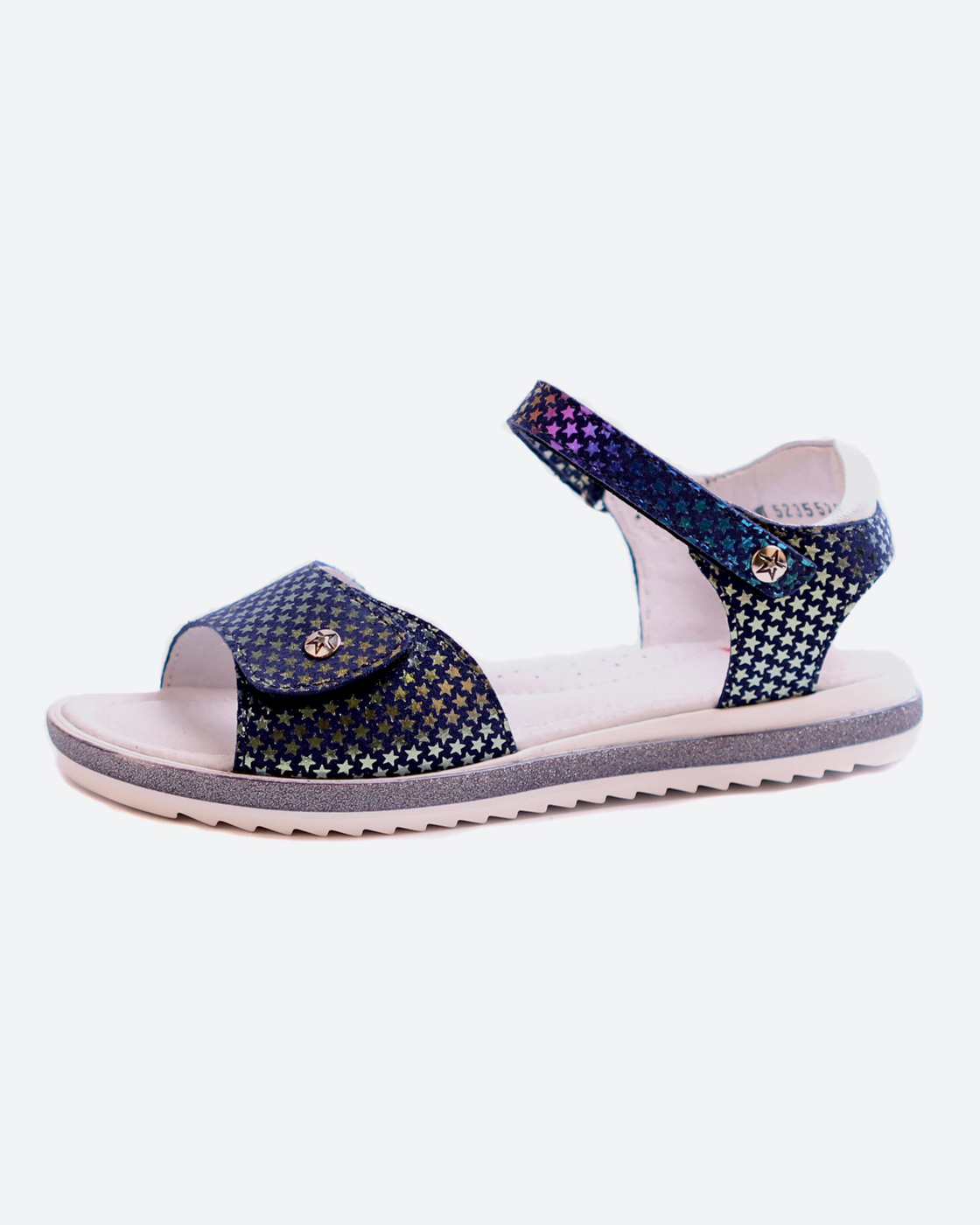 Сандалии Elegami — купить в интернет-магазине OZON с быстрой доставкой