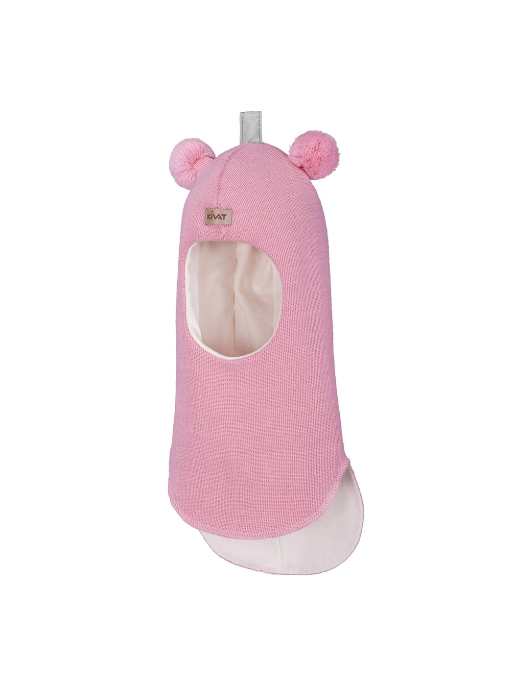 Шапка-шлем Kivat — купить в интернет-магазине OZON с быстрой доставкой