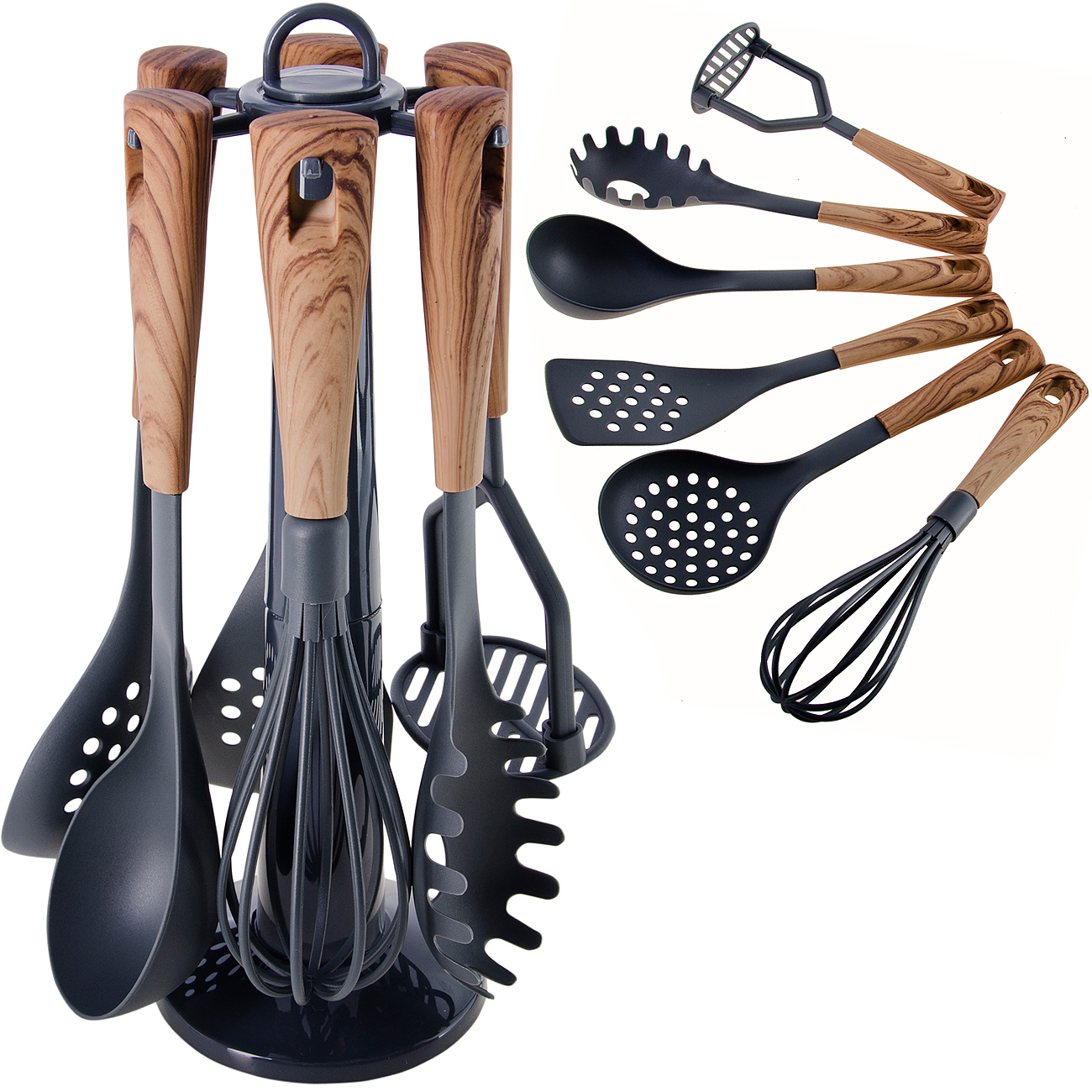 Кухонный набор Mayer&Boch, 7 предметов — купить в интернет-магазине ...