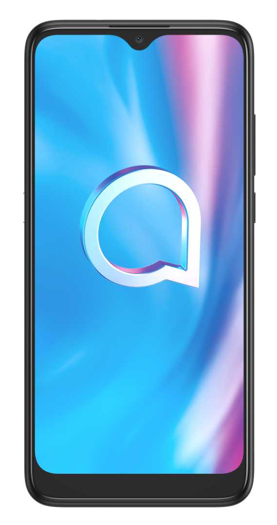 Смартфон Alcatel 5030D серый 32 ГБ - купить по выгодной цене в интернет ...