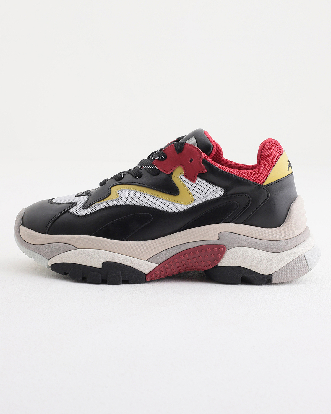 Кроссовки Ash Atomic — купить в интернет-магазине OZON с быстрой доставкой