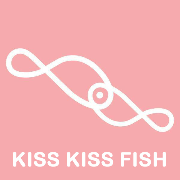Kiss Kiss Fish (KKF) — купить товары Kiss Kiss Fish (KKF) в интернет ...