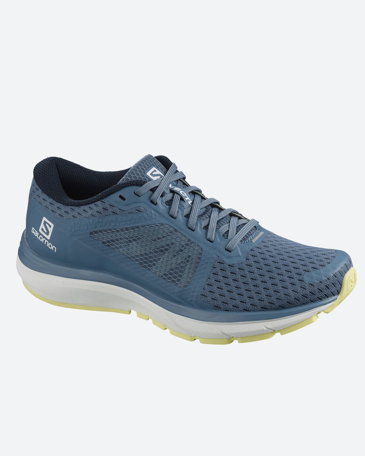 Кроссовки Salomon Vectur W — купить в интернет-магазине OZON с быстрой ...
