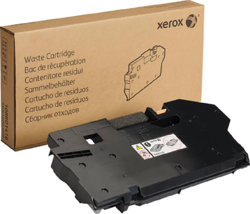 Контейнер для сбора отработанного тонера XEROX (108R01416) Phaser 6510 ...